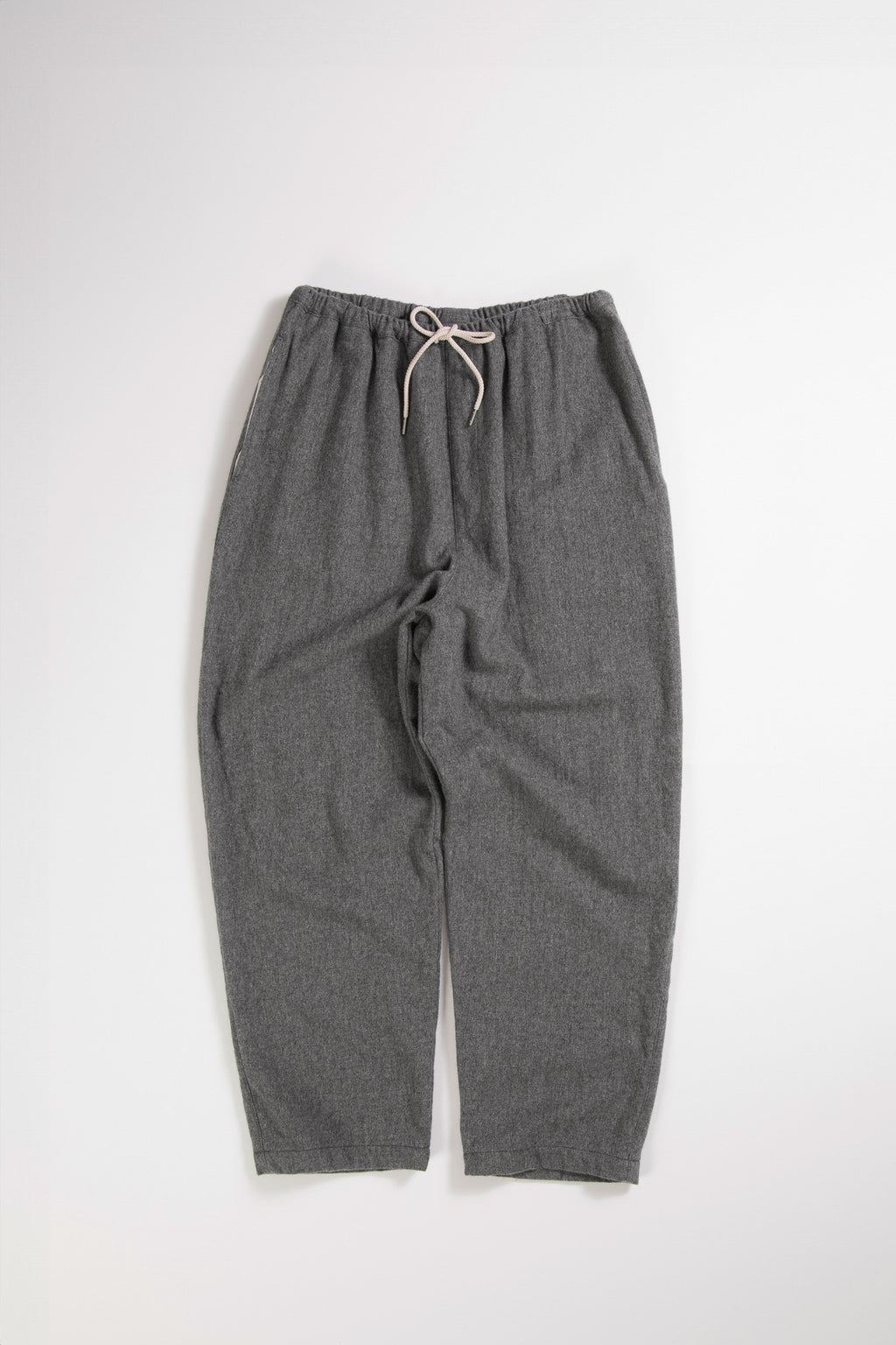 WOOL Easy Pants｜DELICIOUS（デリシャス）