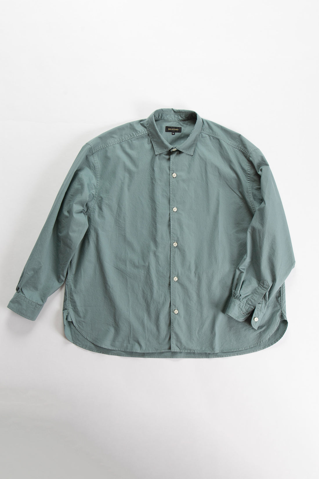 JAMES & CO. STANDARD SHIRT｜定番シャツ｜JAMES & CO.鎌倉公式サイト