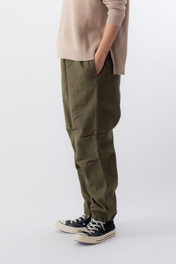Military Easy Cargo Pants