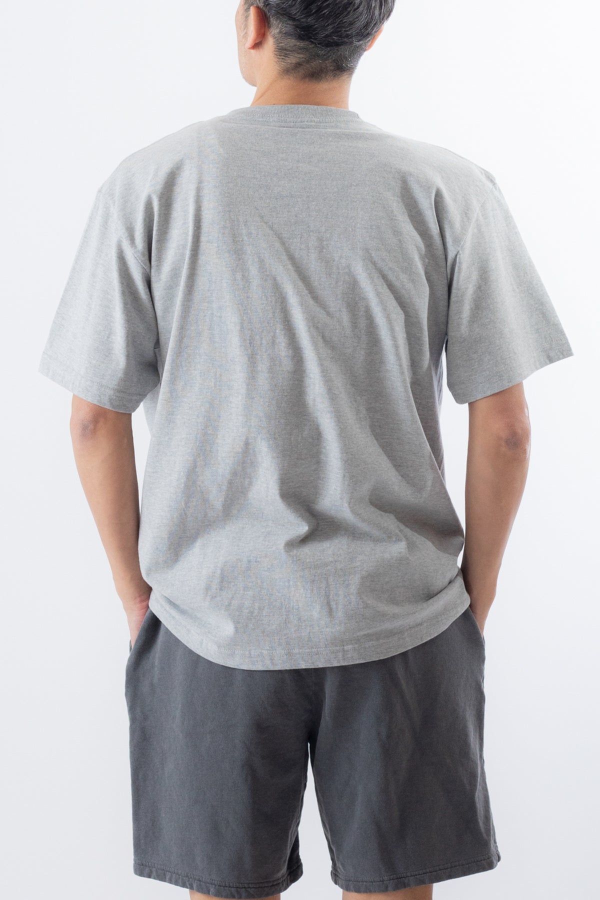 HULA GIRL T-shirt｜JAMES AFTER BEACH CLUB