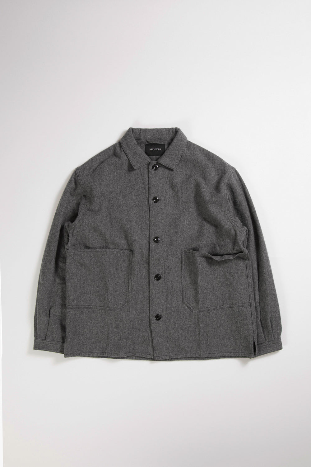 WOOL Work Jacket