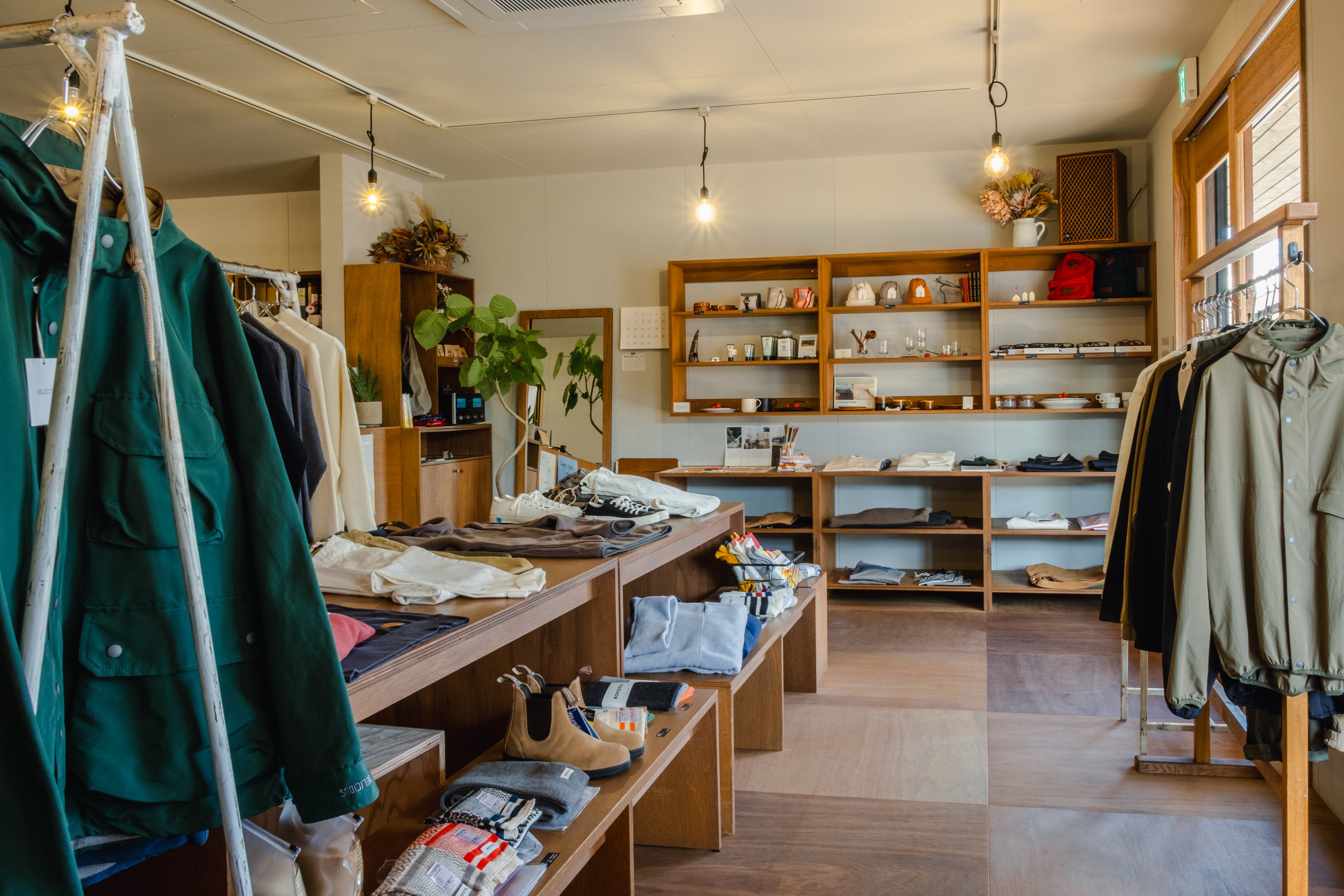 JAMES & CO. 鎌倉 公式サイト