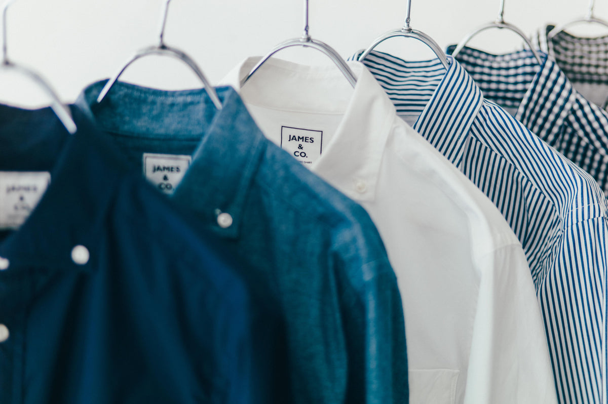 JAMES & CO. 鎌倉 公式サイト